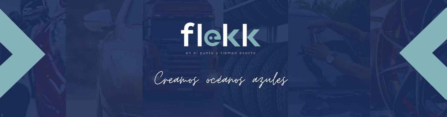 Trabajar en FLEKK México - Información Laboral Junio 2024